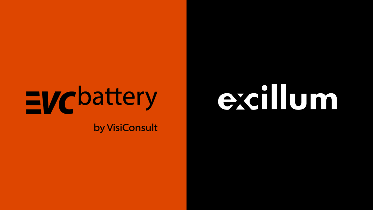 Powerful partnership between VCbattery and Excillum started, bringing ...